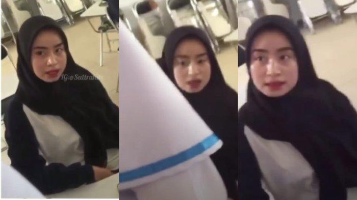 'Gak Ada Etika' Senior Kampus Mendadak Labrak Juniornya karena Pakai ...