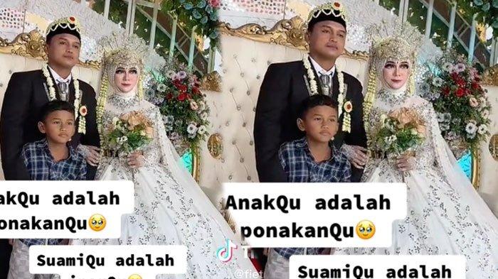 Suamiku Iparku Viral Pernikahan Wanita Dengan Mantan Ipar Kini