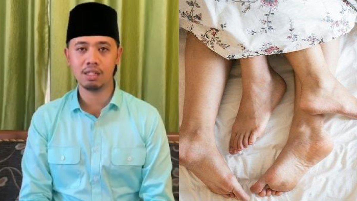 'Mengagetkan Saya' Walkot Bukittinggi Sudah Temui Anak Diisukan Inses dengan Ibu, Bocor ...