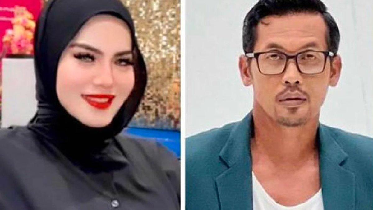 Bermula dari DM Ucapan Takziah, Wanita Ini Akhirnya Berjodoh dengan Artis Duda, Sebentar Lagi ...
