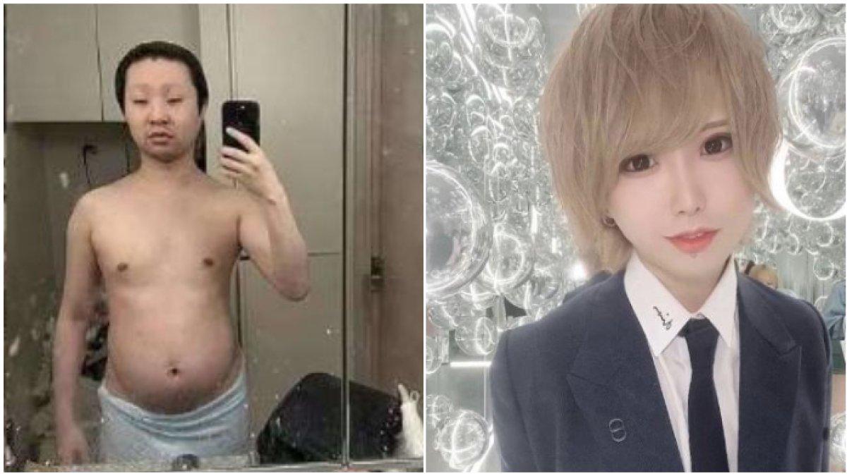 Banyak Pria Nangis Tertipu Wanita Cantik Ini Ternyata Aslinya Laki