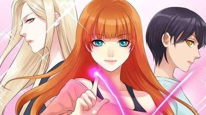 SINOPSIS Drakor Virgo and the Sparklings, Kisah Adaptasi Webtoon Indonesia Digarap PH Sky Castle ...