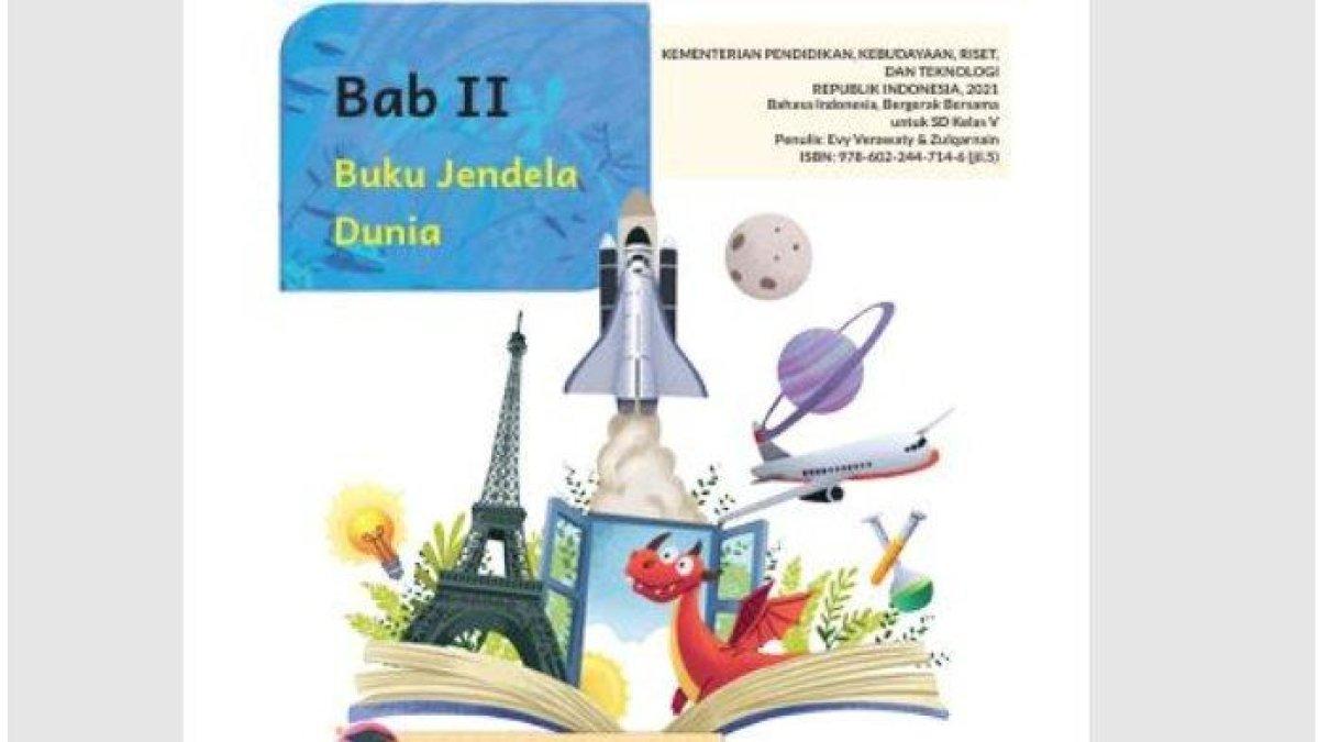 Yuk Simak Kunci Jawaban Soal Bahasa Indonesia Kelas 5 SD Halaman 30-31 ... Yuk Simak Kunci Jawaban Soal Bahasa Indonesia Kelas 5 SD Halaman 30-31 ...