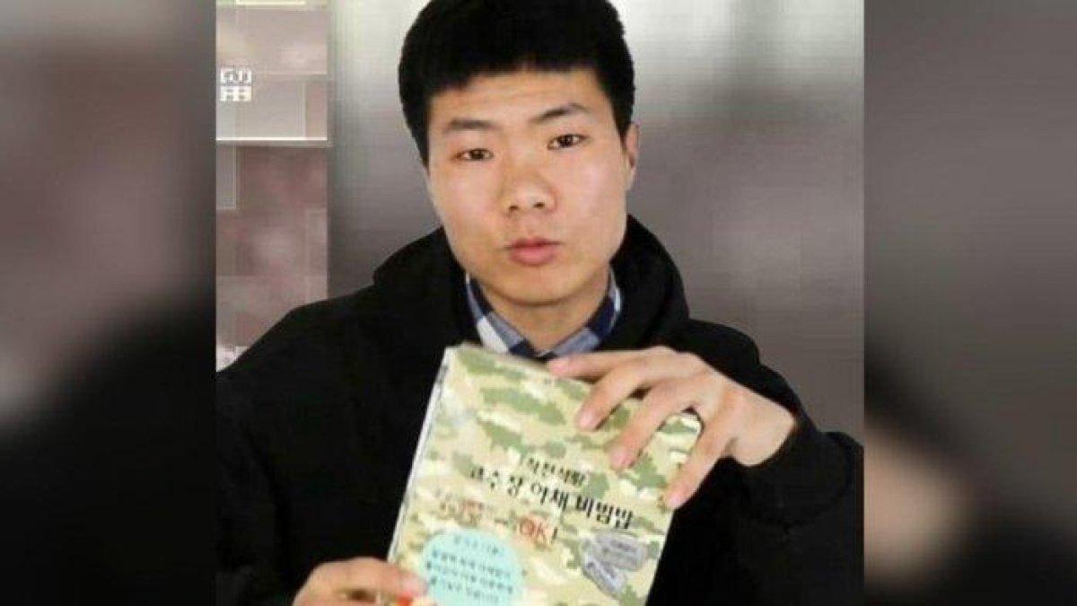 SOSOK Xu Zhihui Food Vlogger China Tega Blender Kucing Hidup-hidup, Bagaimana Nasibnya Kini ...