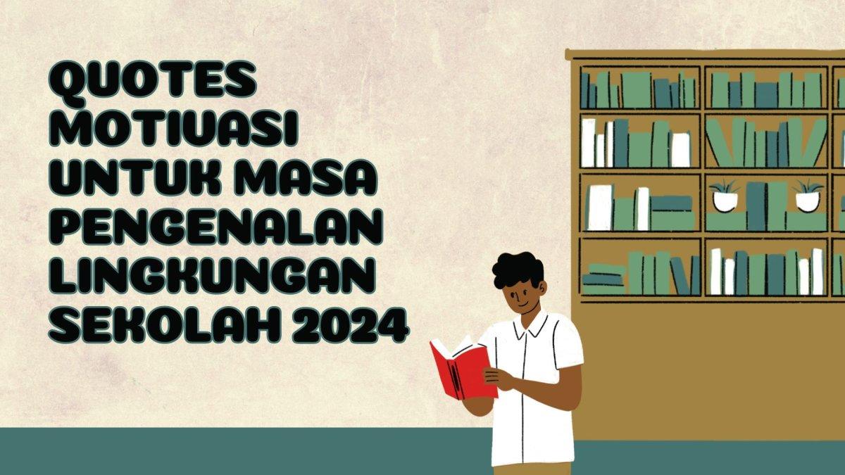 80 Quotes Motivasi Dari Yang Unik Hingga Berbahasa Inggris Untuk Masa ...