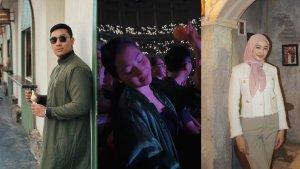 4 Artis di Asmara Tommy Soeharto, 2 Tak Direstui, Dulu Nikahi Tata ...