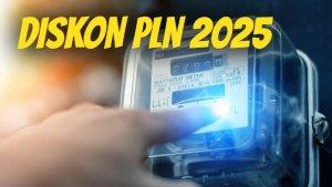 PLN Tebar Diskon Tarif Listrik 50 Persen Lagi, Berlaku Juni 2025 untuk ...