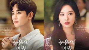 Jadwal Tayang Drakor Queen of Tears, Kim Soo Hyun dan Kim Ji Won Jadi Chaebol, Ini Sinopsisnya ...