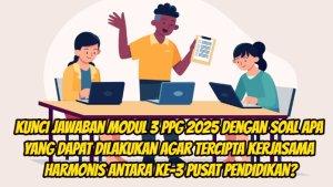 Menurut Konu, Faktor Apa yang Paling Memengaruhi School Well-Being? Jawaban Modul 2 Topik 4 PPG ...