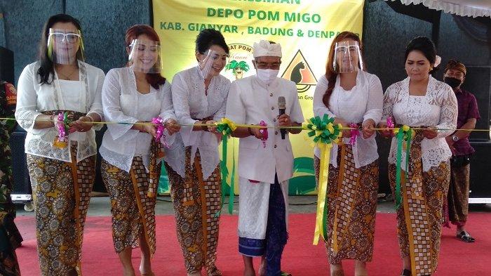 Peluang Masa Pandemi, Kaori Group Perkenalkan Minyak Goreng Berkualitas ...