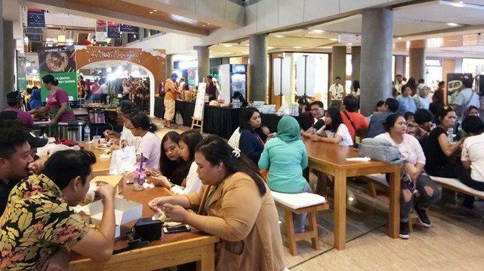 Kembali Hadirkan Berbagai Event Menarik, Pada Bulan Januari Ini Mall ...