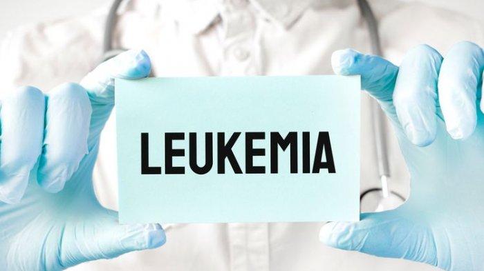 Berikut Ini Tanda-tanda Leukemia yang Perlu Diwaspadai - TribunBali Wiki