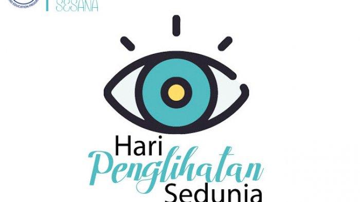 Peringati Hari Penglihatan Sedunia, Jaga Kesehatan Mata pada Anak di ... Peringati Hari Penglihatan Sedunia, Jaga Kesehatan Mata pada Anak di ...
