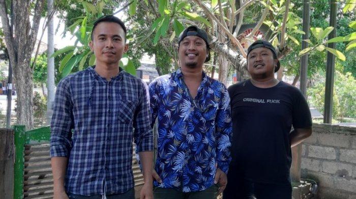 Nyi Pelet Berdusta - TribunBali Wiki