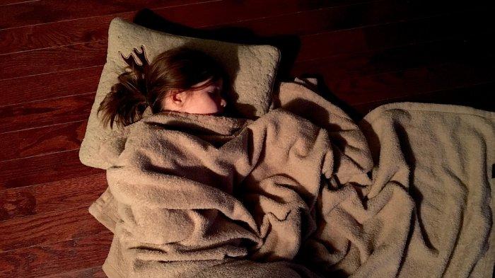 Mengenal Gejala dan Jenis Gangguan Tidur atau Insomnia - TribunBali Wiki