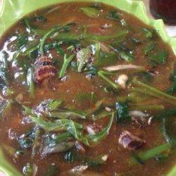 Manfaat Lendot Makanan Khas Melayu Kepri, Ternyata Obat Manjur ...