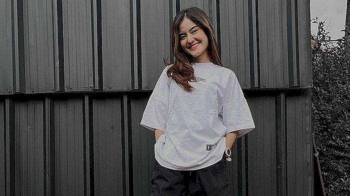 Bermula dari Foto Model, Putri Ziani Rachadian Kini Menjadi Aktris ...