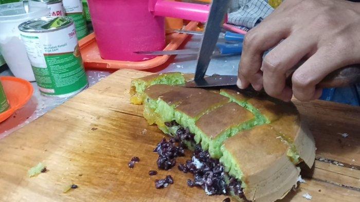 Martabak Alim Logo
