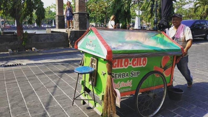 Gilo-gilo - TribunJateng Wiki