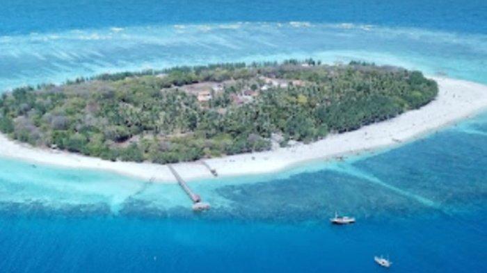 Kembangkan Potensi Wisata, Sumenep Optimis Jadi Jujugan Destinasi ...