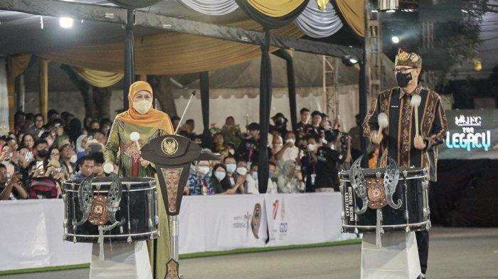 Menteri Sandiaga Uno Sebut JFC Jadi Ikon Pemulihan Ekonomi Pelaku ... Menteri Sandiaga Uno Sebut JFC Jadi Ikon Pemulihan Ekonomi Pelaku ...