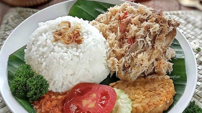 Rekomendasi Kuliner di Banyuwangi, Cocok Dinikmati Sembari Liburan Akhir Pekan - Halaman all ...