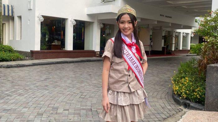 Peringati Hari Pahlawan, Karina Aliya Afandi Ajak Anak-Anak Teladani ...