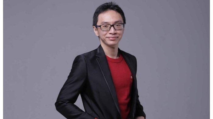 Ryan Filbert, Edukator dan Praktisi Investasi yang Sukses Terbitkan 21 ...