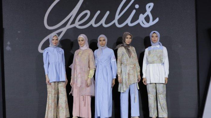 Geulis Hadirkan Konsep Busana Muslim Basic-Modest Wear dalam Koleksi ...