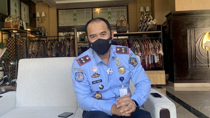 Kantor Imigrasi Yogyakarta Kejar Predikat WBBM, Utamakan Layanan dengan ...