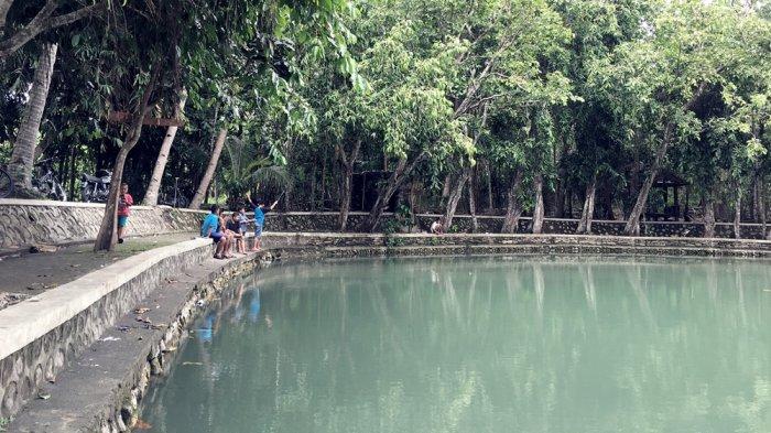 Sendang Ngembel - TribunnewsWiki.com