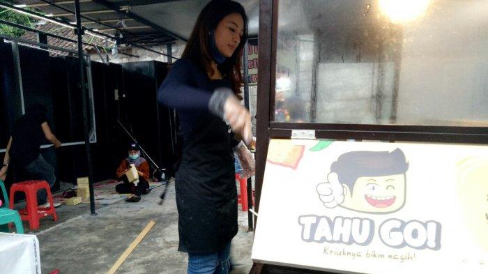 Tahu Go! Hadir di Yogyakarta Langsung Ludes Diborong Pembeli ...