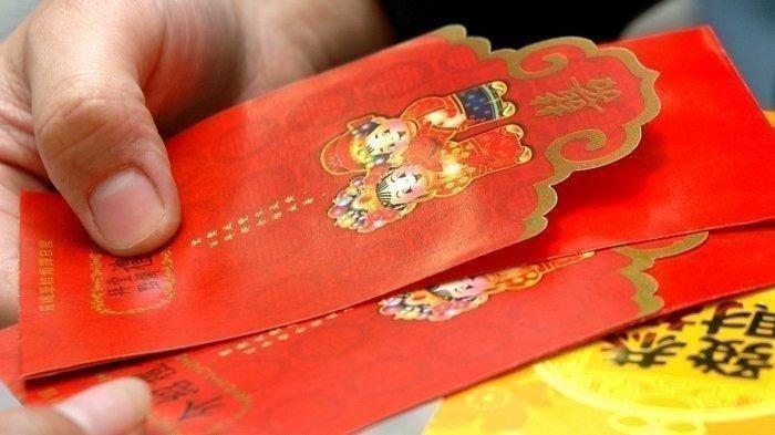 Angpao Pantang Diisi dengan Angka Empat, Ini Lima Fakta Unik Angpao ...