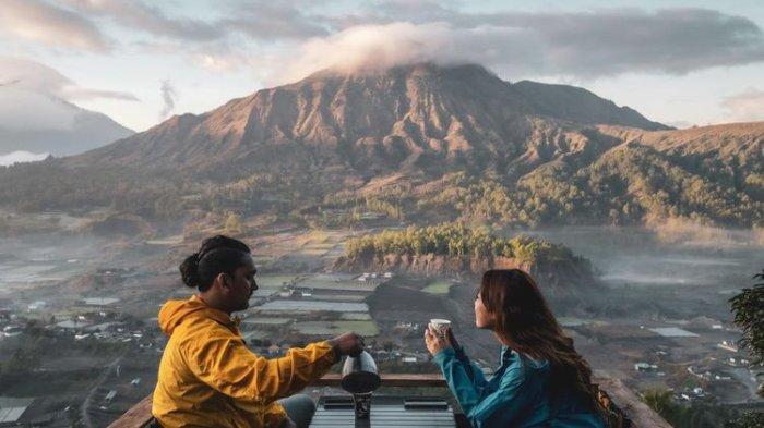 Saatnya Kopi jadi Daya Tarik Wisata, Kekayaan Nusantara yang Gencar Dipopulerkan, Dimulai dari ...