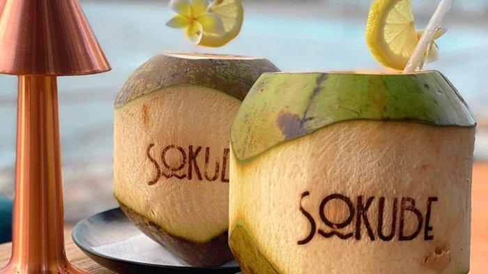 Bertajuk A One Stop Destination, Sokube Bali Tawarkan Kuliner Nikmat ...