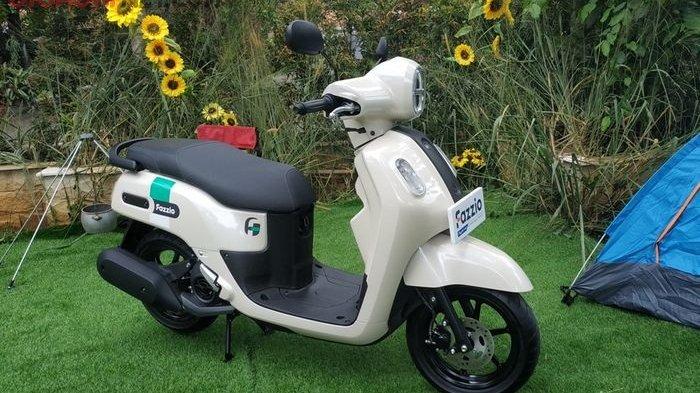 Isi Malam Minggu di Kota Samarinda Bisa Lihat Langsung Motor Imut dari ...