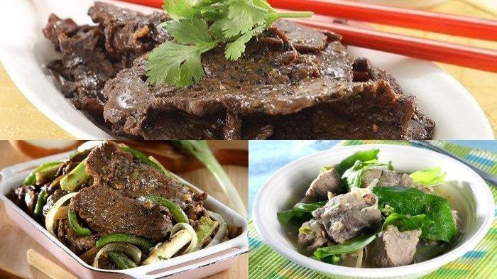 Penyakit Sapi Gila, Apakah Menular ke Manusia Jika Memakan Dagingnya ...