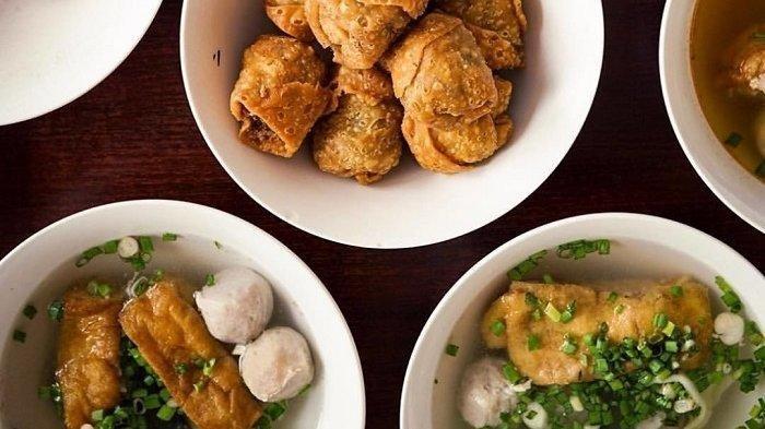 10 Tempat Makan Bakso Enak di Malang, Wajib Mencicipi Bakso President ...