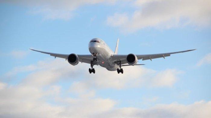 Maskapai China Kembali Menyebar, Layani Penerbangan Internasional, Satu ...