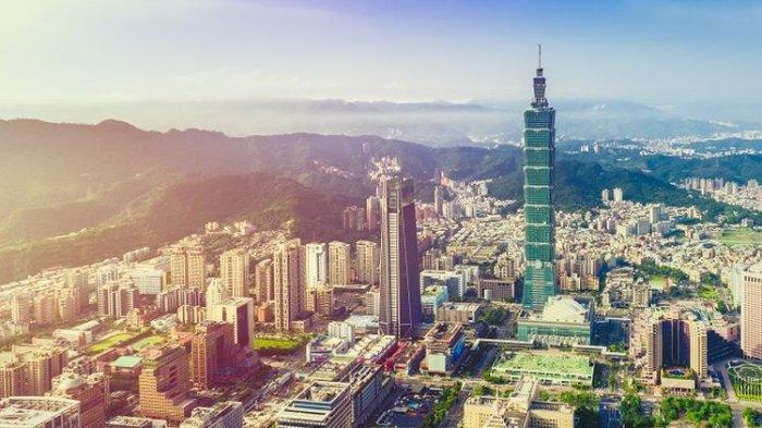 5 Bandara di Tanah Air Layani Penerbangan Batik Air ke Taipei di Taiwan ...