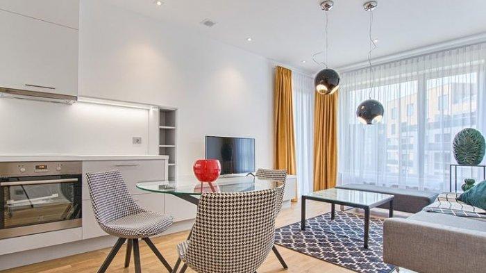 7 Trik Menjaga Rumah Agar Tetap Rapi dan Bersih - Tribunkaltim Travel