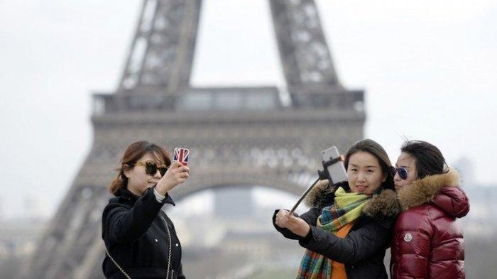 Mitos Foto Bertiga yang Terus Berkembang di Berbagai Negara, Banyak ...