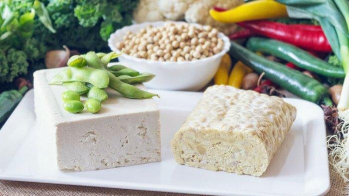 7 Jenis Tempe Khas dari Indonesia yang Perlu Kamu Ketahui ...