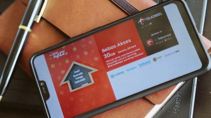 Kartu AS, Simpati dan Loop Dilebur Jadi Satu, Bagaimana Nasib Pelanggan? - Tribunkaltim Travel