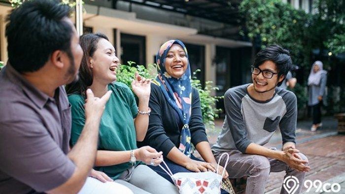 Kapan Harus Berhenti Sewa dan Beli Rumah Sendiri? - Tribunkaltim Travel