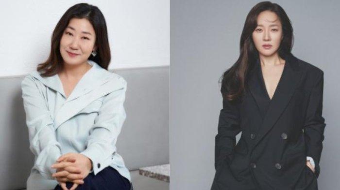 Drama Korea Cruel Intern, 7 Tahun Urus Anak, Go Hae Ra Ingin Lanjutkan ...