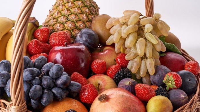 Jangan Salah Pilih, Beberapa Jenis Buah Ini Bisa Disantap dan Dihindari ...