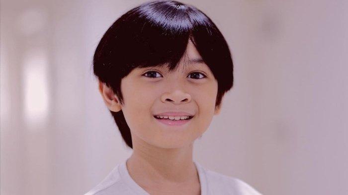 Profil Gamaliel Eleazar, Model dan Aktor Kelahiran Tangerang Selatan ...