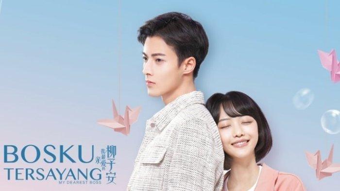 Drama China My Dearest Boss, Gadis Malang Terima Warisan Rumah 10 Juta ...