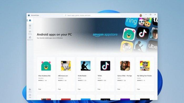 Perbedaan Signifikan antara Windows 10 dengan Windows 11 - TribunKaltim ... Perbedaan Signifikan antara Windows 10 dengan Windows 11 - TribunKaltim ...